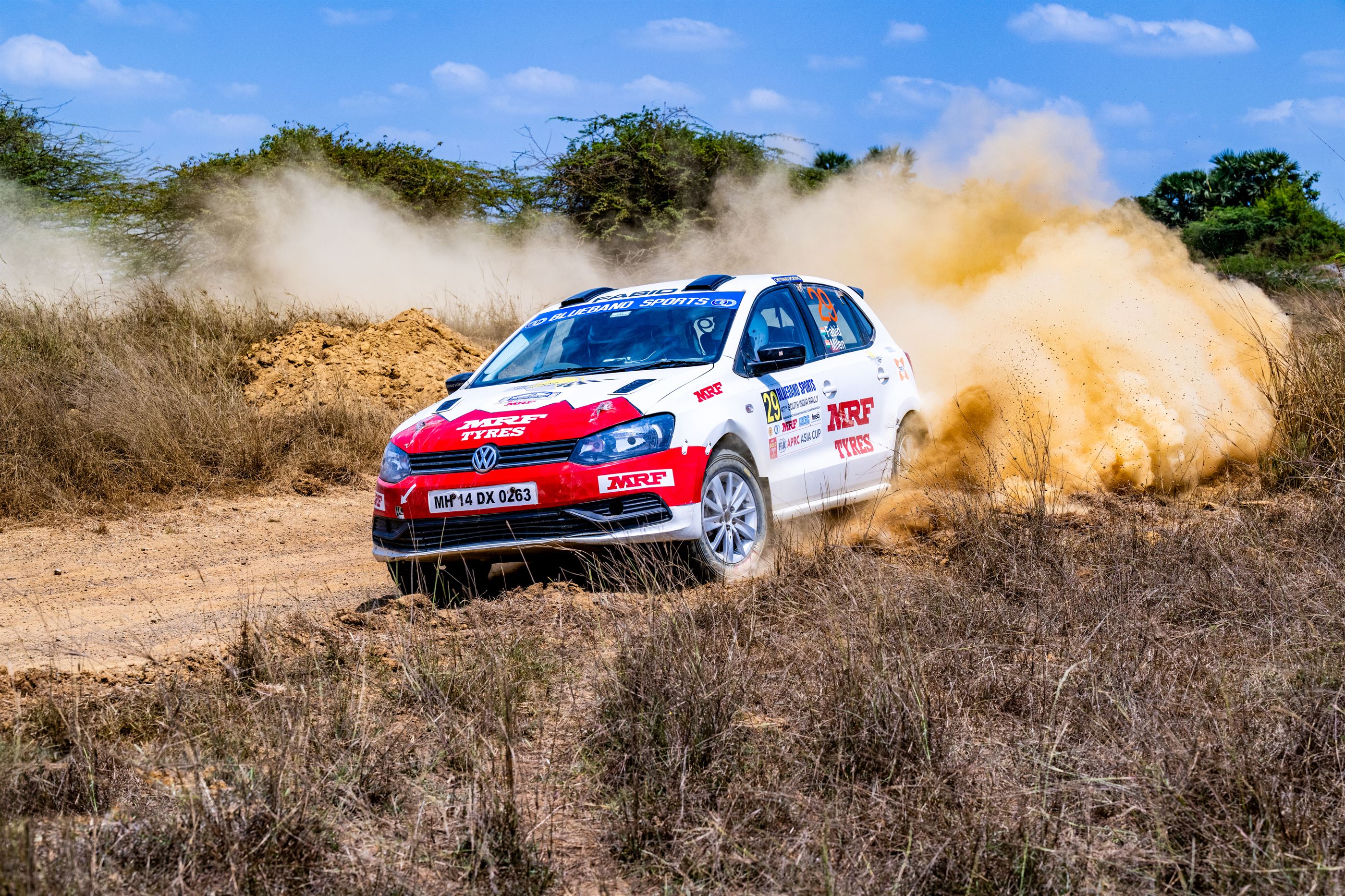 Indian national rally