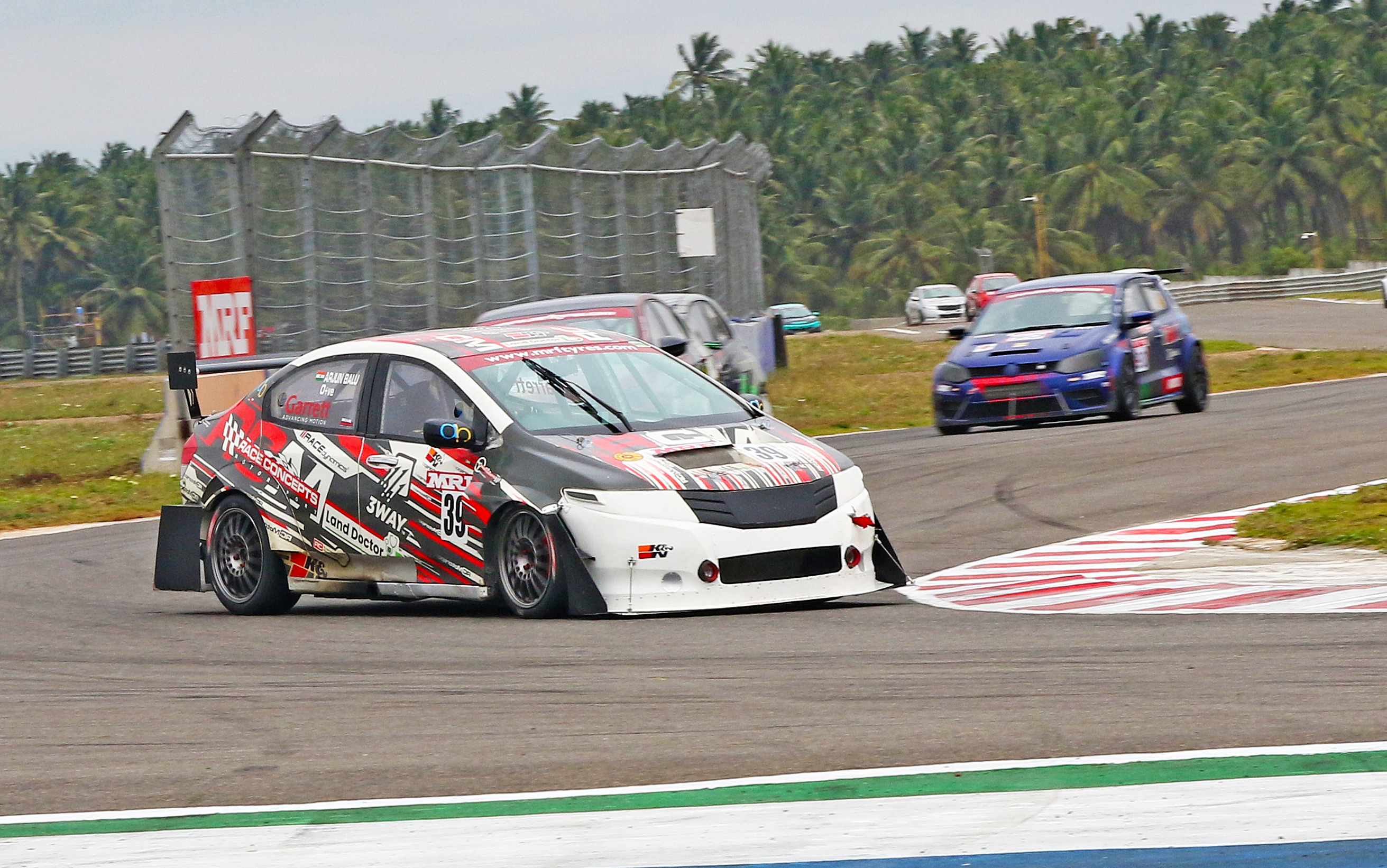 Arjun Chheda, Ishaan Madesh share honours