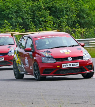 MRF Motorsport: MMSC National Car Racing Championship
